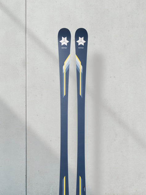 50 Year Edition – Sarner Ski